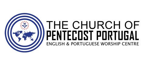 Pentecost Evangelism Logo Logo