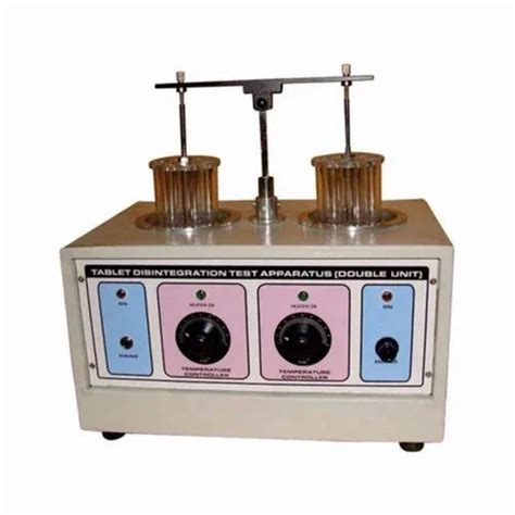 Tablet Disintegration At Best Price In New Delhi By Up To Date