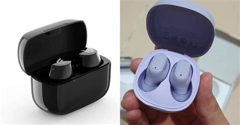Highly Rated Wireless Earphones Under Rm