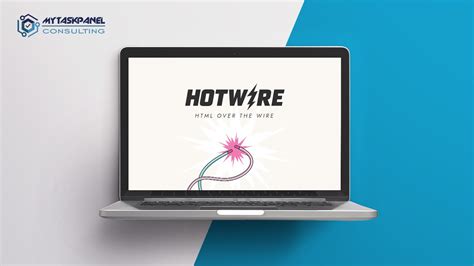 introduction to hotwire for the web development when and why to use it
