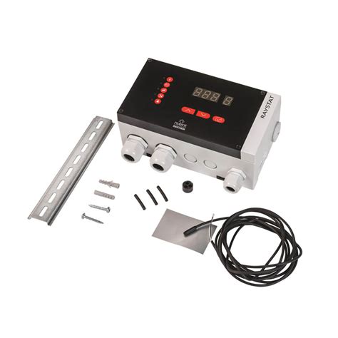 Raychem Raystat V5 Thermostat Trace Heating Supplies