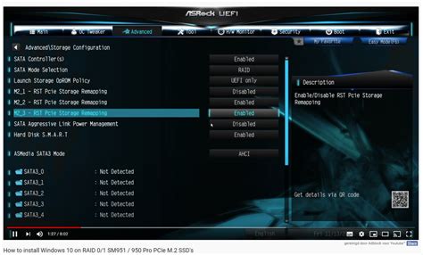Asrock Extreme9 X79 Nvme Me Ucode Mod Request Bios Modding Guides And Problems Win Raid Forum