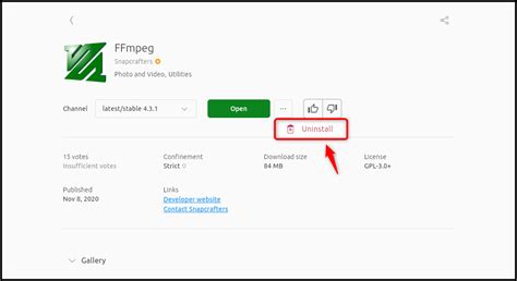 How To Install Ffmpeg On Ubuntu 2404 Linux Genie