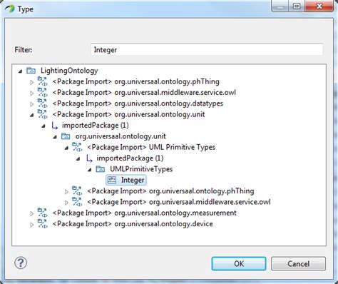 Transformation Owl Uml Java Example Universaaltoolseclipse Plugins