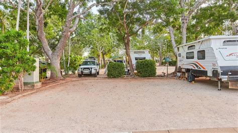 Broome Caravan Park Rac Cable Beach Holiday Park