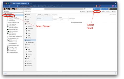 How To Unlock A VM In Proxmox 7 Virtualize Everything