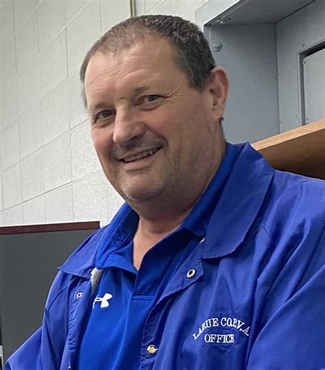 Scotty Lee Larue County Ky