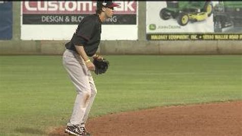 Moline Native Thomas Lindauer Makes Bandits History