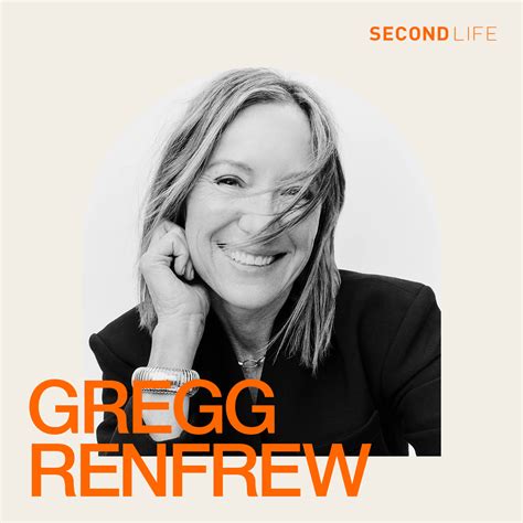 Second Life Podcast Gregg Renfrew Who What Wear