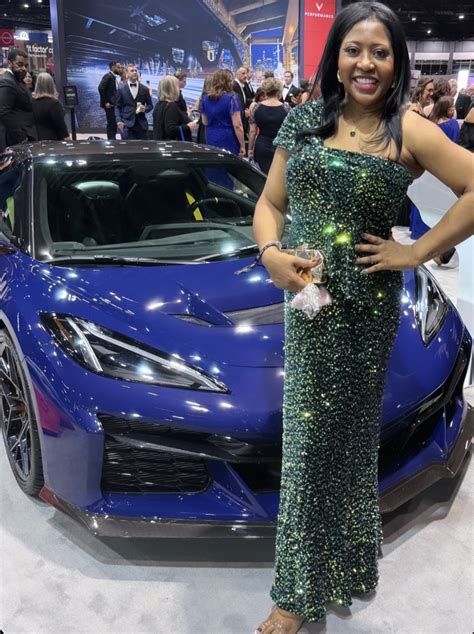 The 2026 Chicago Auto Show Chiglance