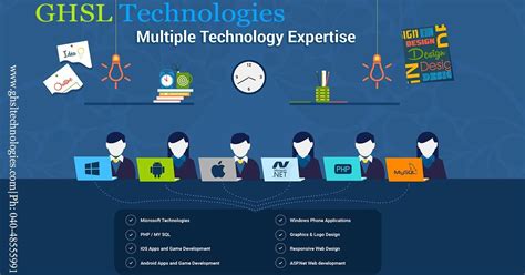 Ghsl Technologies Pvt Ltd On Linkedin Ghsl Technologies It Services Staffing Consulting