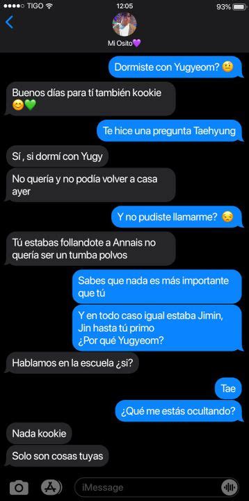 Mi Mejor Amigo Kookv 4 Wattpad