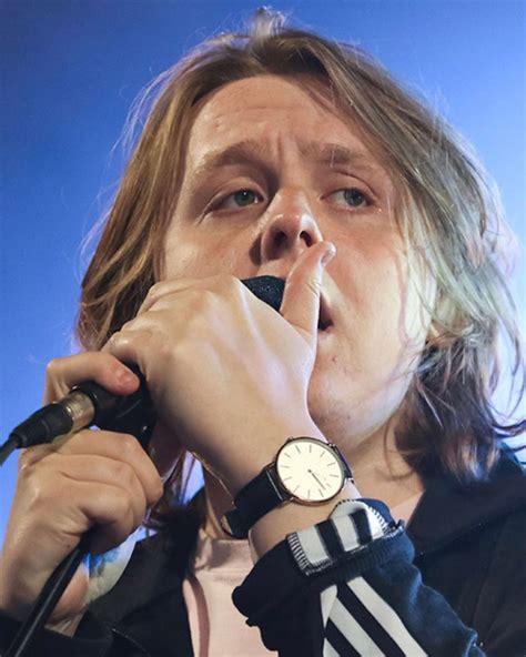 Lewis Capaldi