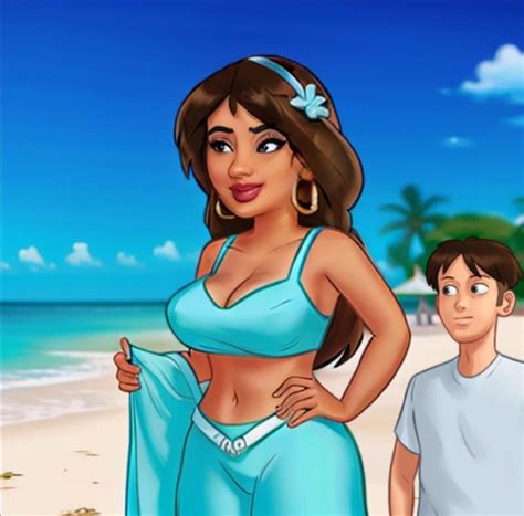 How Do Make Judith Happy Rsummertimesaga