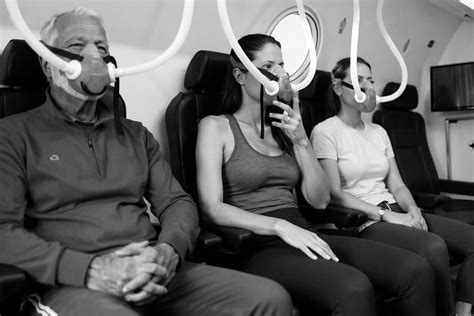 Hyperbaric Oxygen Therapy Libertyville Longevity And Light Center