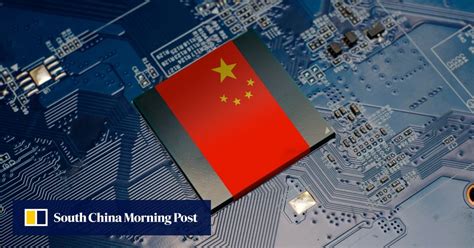 China Bans Export Of Loongson Chips Due To Strategic Importance And Military Sensitivity