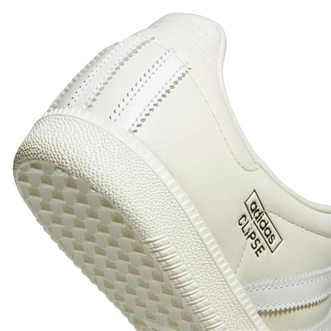 Of Course Clipses Adidas Samba Shoe Is Coke White