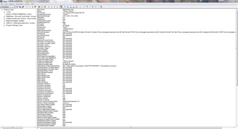 C TestStack White And CCleaner Stack Overflow