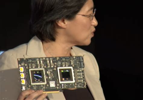 This Is AMD S Dual GPU Fiji Graphics Card TechSpot