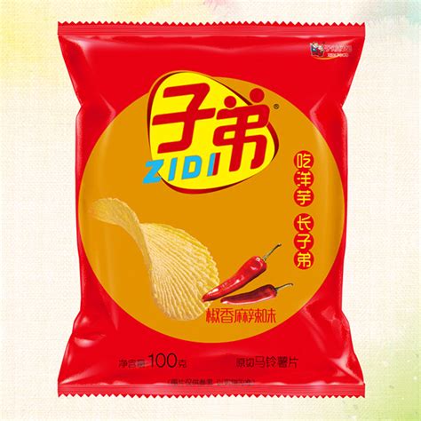 昆明子弟食品有限公司