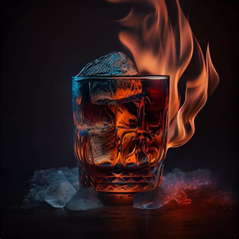 Alcohol Wallpaper 4k Iphone