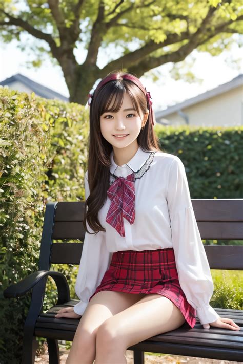 1 Young Girlvery Cute And Beautiful Japanese Teen Actresshighly