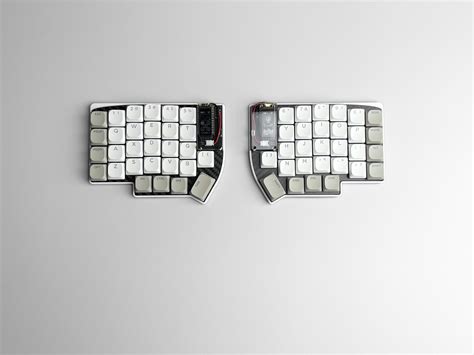 GitHub Beekeeb Allium The Allium Is Created Based On The Lily