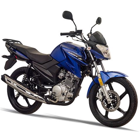 Qj Motor Srt 550sx Vs Yamaha Ybr 125 Galgo Chile