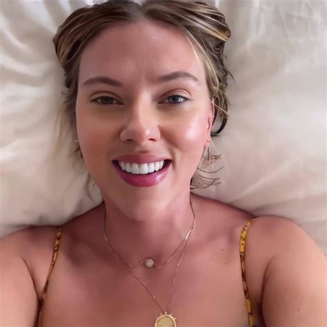 Scarlett Johansson The Prettiest Woman In The World Rcelebhotness