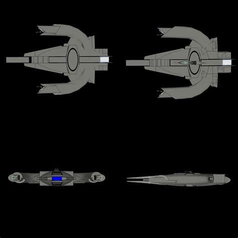 Urf Trinity Class Starvinity Wiki Fandom