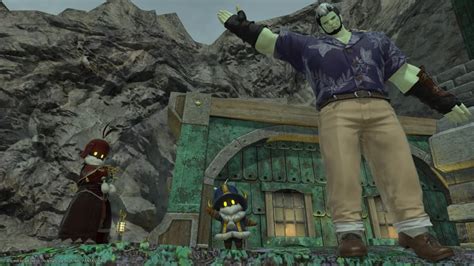 Buy Ffxiv Dwarf Boost — Ff14 Dwarf Reputation Boosting Service