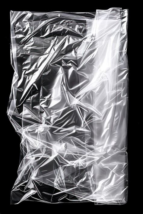 Clear Plastic Packaging Material Free Photo Rawpixel