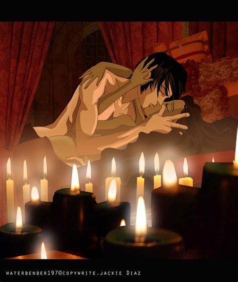 Rule 34 Avatar The Last Airbender Chest Wraps Dark Skinned Female Dark Skin Fanon Couple
