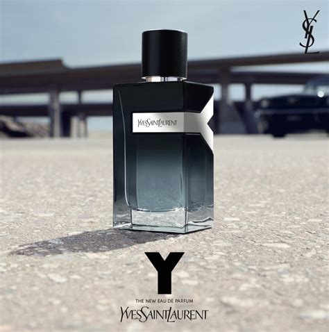 Ysl Mens Cologne Notes At Charles Nunnally Blog