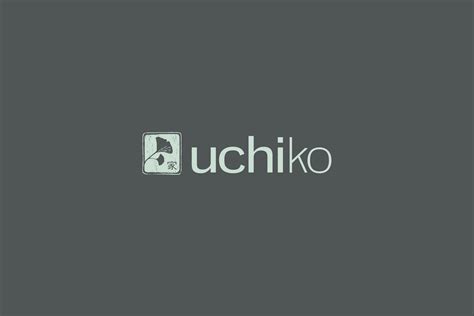 Uchiko Branding Michael Hsu Office Of Architecture
