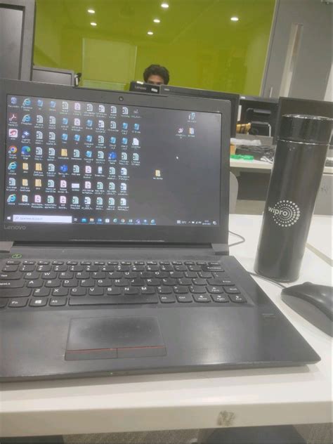 Vedesh Poojari On Linkedin Wiproite Wipro