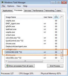 Word Documentation Using PowerShell Vivek S Blog