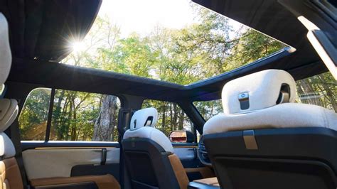 2027 Scout Motors Traveler Interior And Exterior Photo Gallery