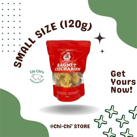 Small Annabels Bagnet Chicharon Lazada Ph