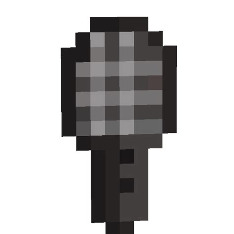 Fnf Mic Bf Item Texture Novaskin