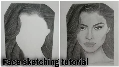 shading faces for beginners prodrawingclub pencil art drawing
