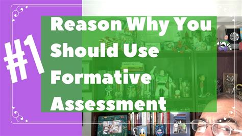 Why Use Formative Assessments Design Talk