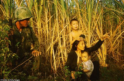 Legendary Vietnam War Photographer Tim Page Has Died From Cancer Age 78