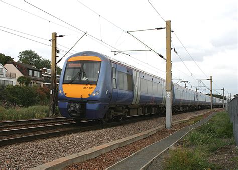 Class 357 Matty Ps Railway Pics