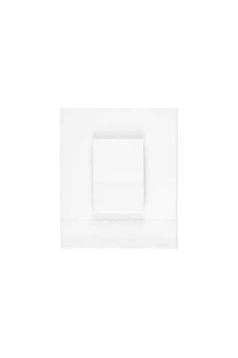 Classic Hemstitch Sheet Set Marie Fanigan Marie Flanigan