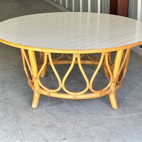 Round Coffee Table Base Etsy