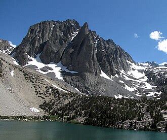 John Muir Wilderness — Wikipédia