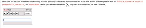 Solved Identify The Unknown Particle X In The Following Chegg