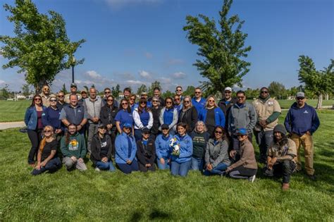 Another Successful Tree Planting Tammy Rominger