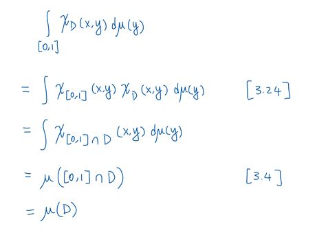 Real Analysis Problem Of Solving A Lebesgue Integral With Respect To The Counting Measure